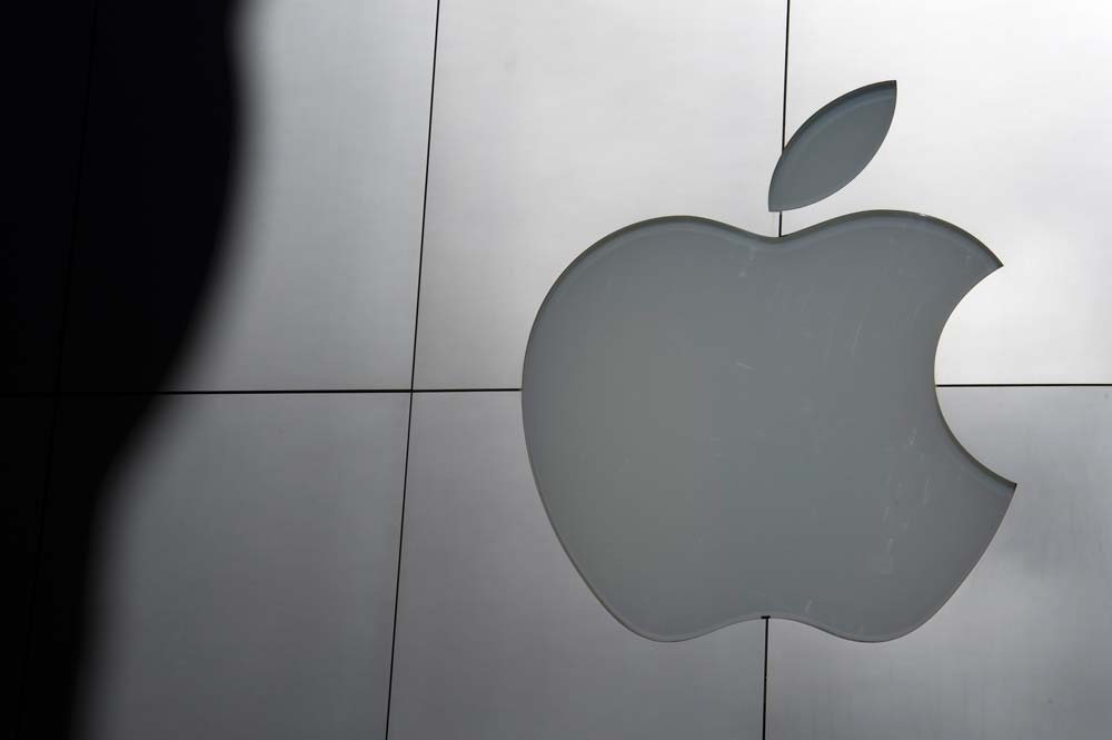 Apple es la compañía más admirada del mundo, según Fortune