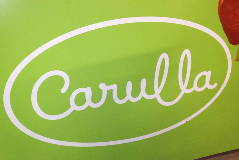 Carulla estrenará su imagen a partir de este viernes 27 de abril en 12 ...