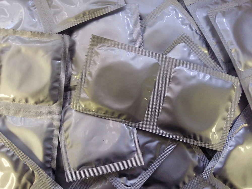 Los condones, un negocio que vende $60.000 millones al año