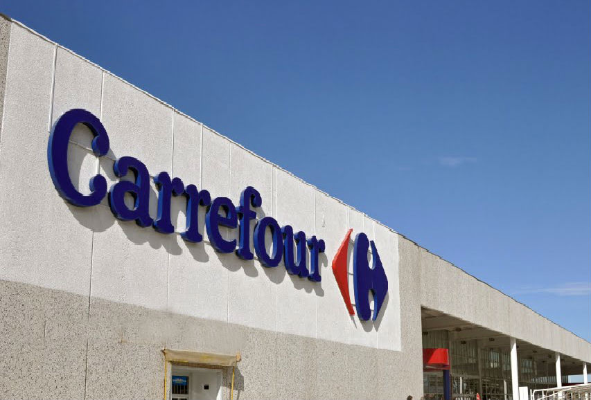 Colombia sería el sexto país donde Carrefour deja sus operaciones
