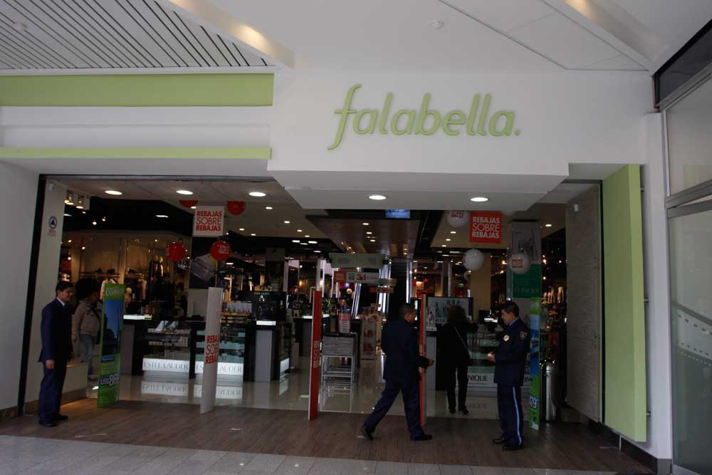Falabella y Mincomercio impulsarán las compras en Cartagena