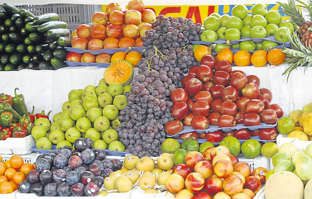 El plan Frutícola fortalece la competividad de la región