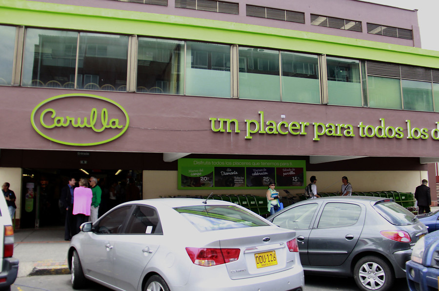 Con siete aperturas, Carulla completará 100 tiendas durante este año