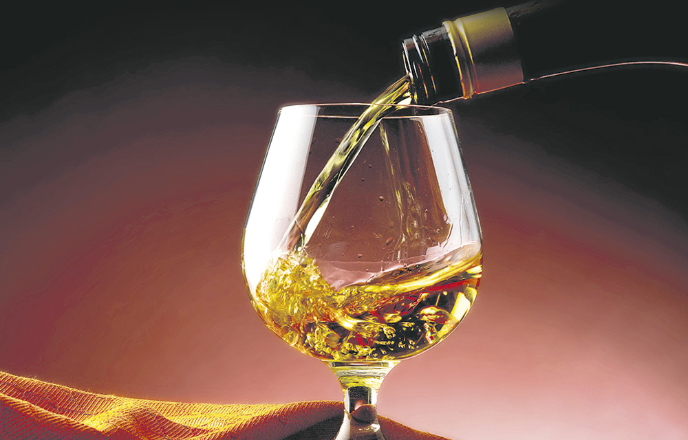 Los trucos para distinguir que toma el mejor ron