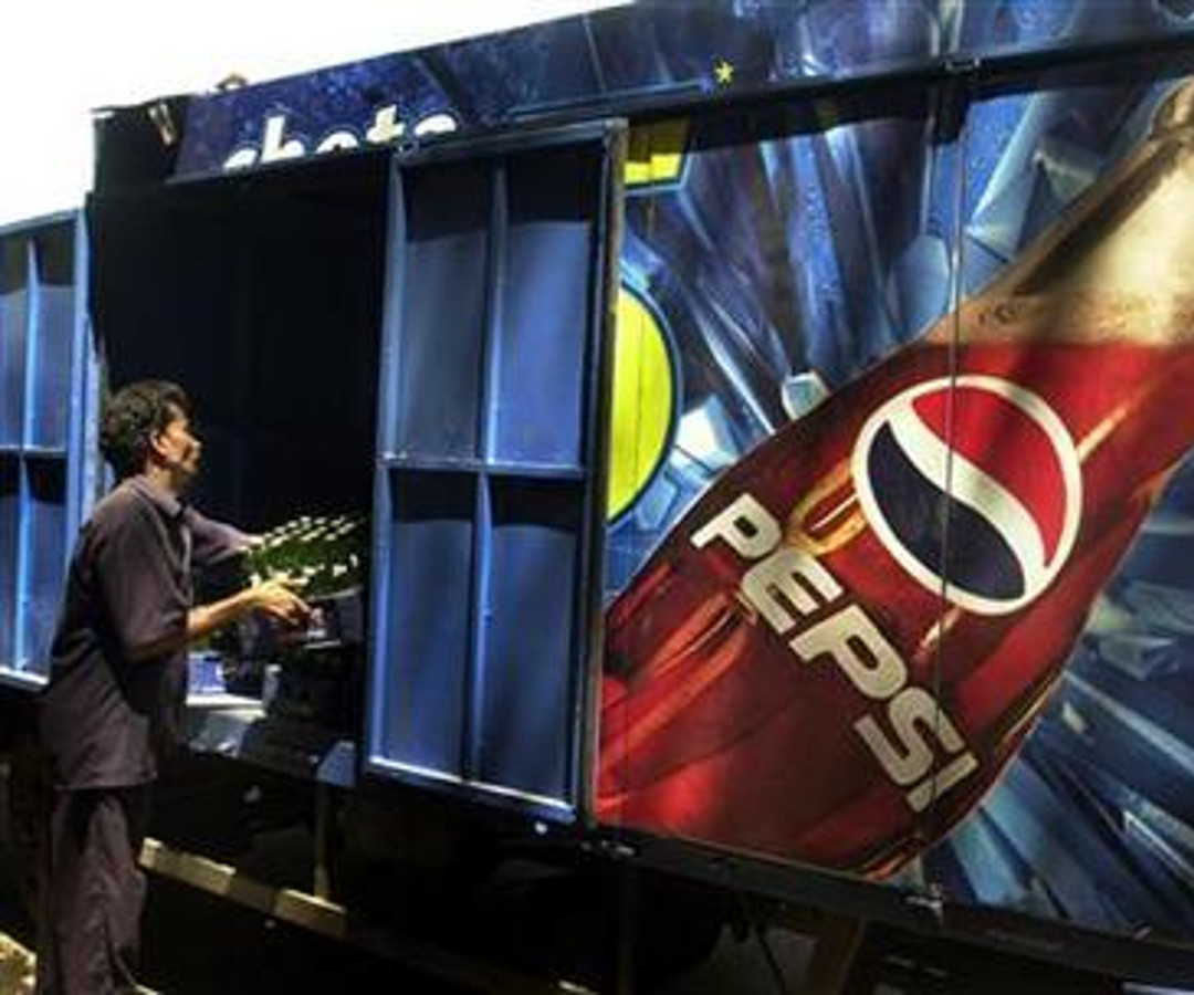 Pepsi: Últimas noticias económicas de Pepsi