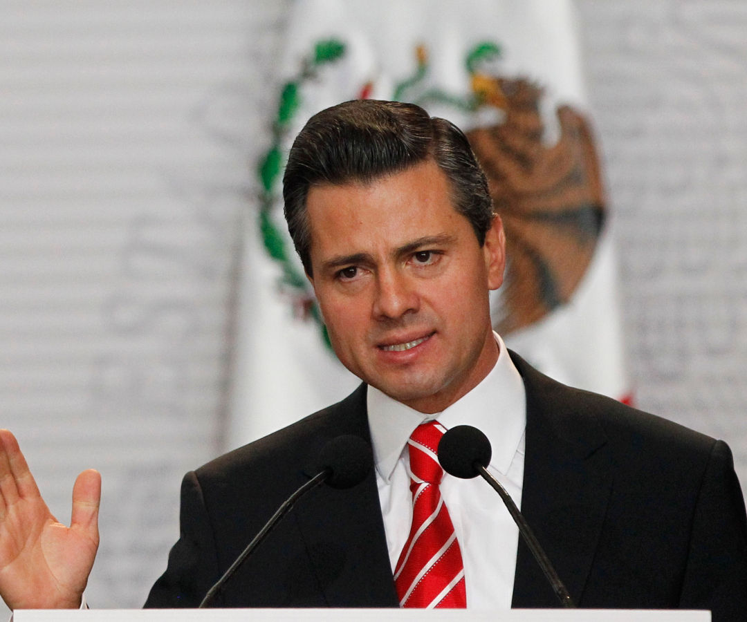 Los aciertos y desaciertos del sexenio que dirigió Enrique Peña Nieto