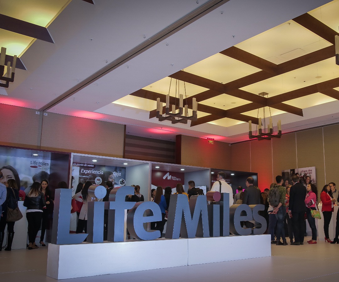 LifeMiles: Últimas noticias económicas de LifeMiles