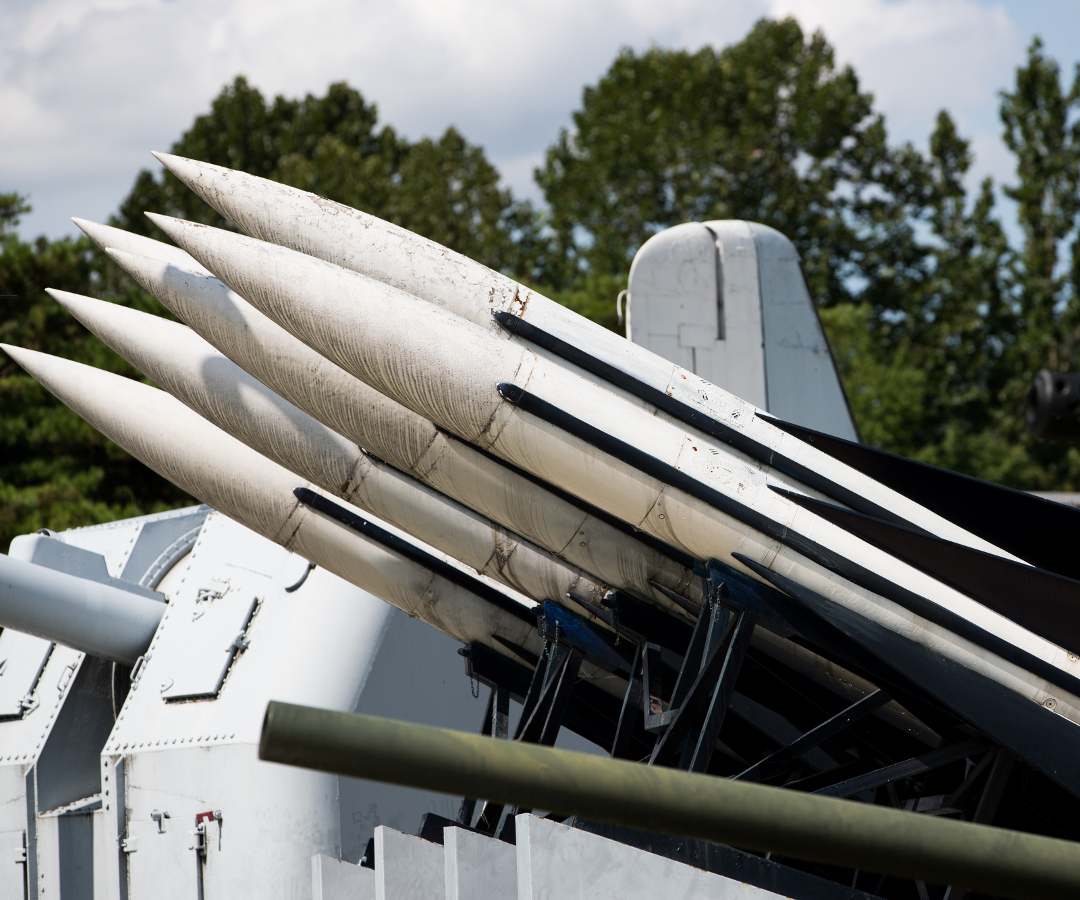 Irán dice que continuará pruebas de misiles tras acusación de Estados ...