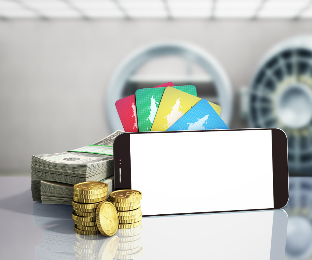 Banca virtual, una experiencia única e inigualable