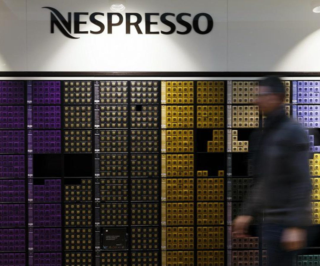 Nespresso incluye el Sello Rainforest Alliance Certified en sus cafés ...