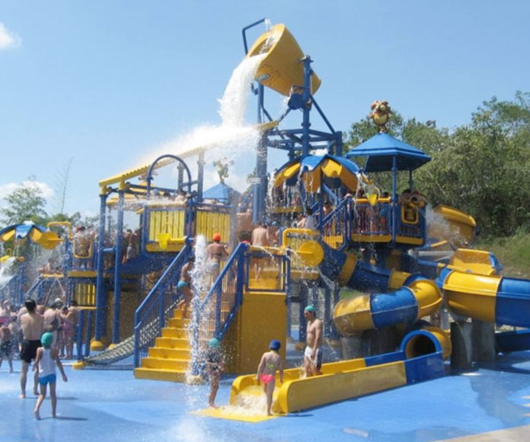 Con nuevas sedes, Cafam, Comfandi y Colsubsidio apuntan a la recreación