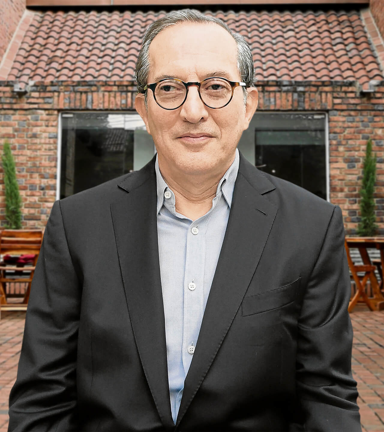 Felicidad en Colombia