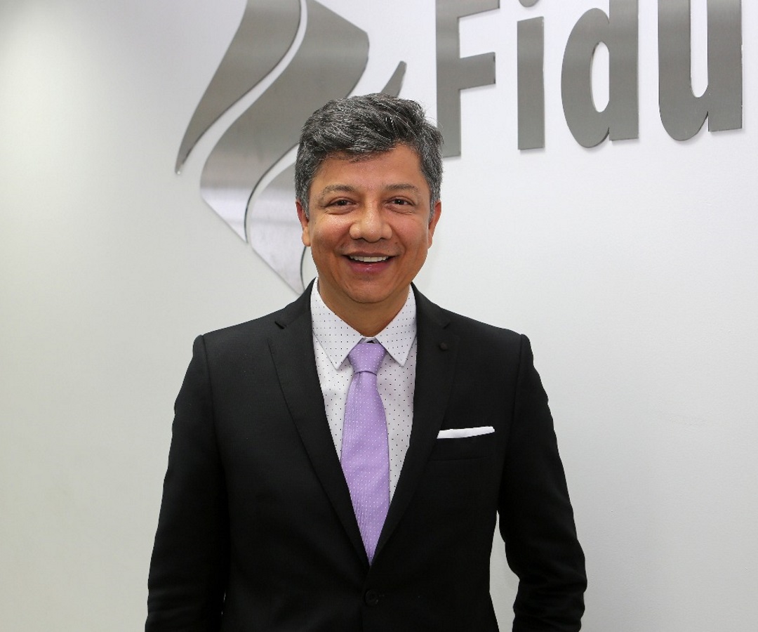 Fernando Rivera es elegido como presidente de Fiduagraria