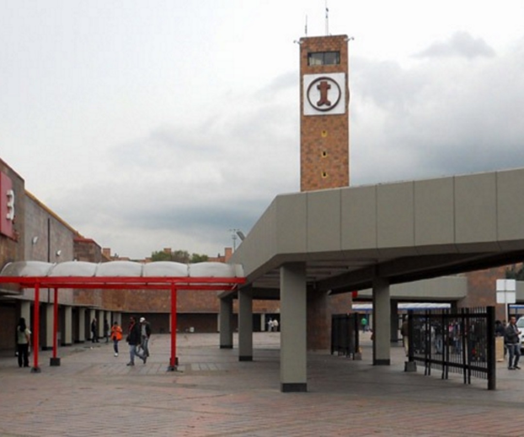 Terminales de transporte terrestre superan 67 millones de viajes en el año