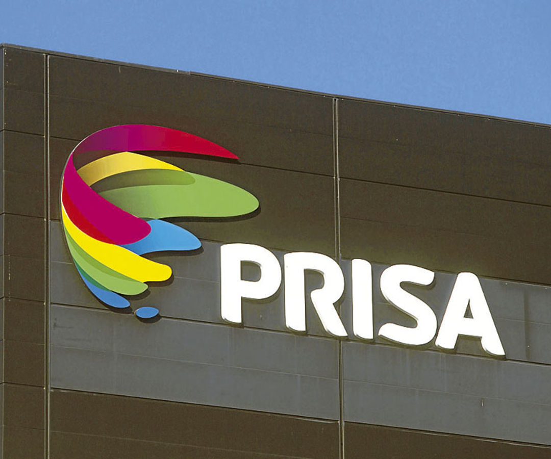 Grupo Prisa recibe ofertas de compra de activos en Portugal y Colombia