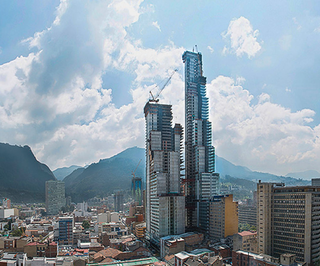 Las siete preguntas que se hacen quienes invirtieron en el proyecto BD ...