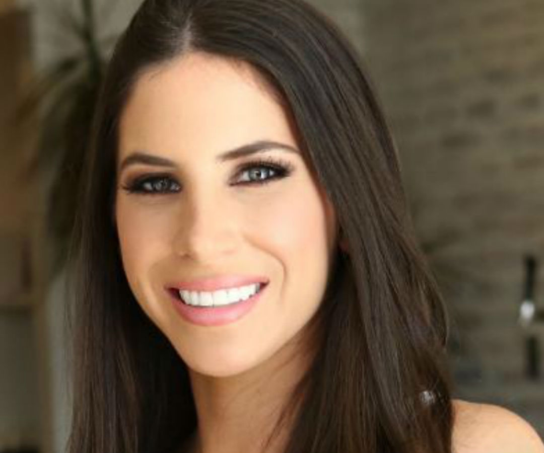 Jennifer Selter y otros influenciadores fitness en el top 10 de la ...