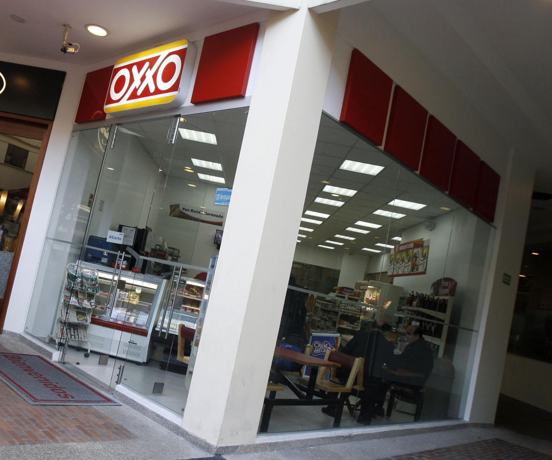 Oxxo duplica su presencia en Chile y prepara una ambiciosa expansión a 2021