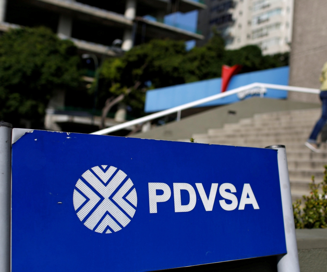Pdvsa de Venezuela detiene producción de gasolina en una unidad de la ...