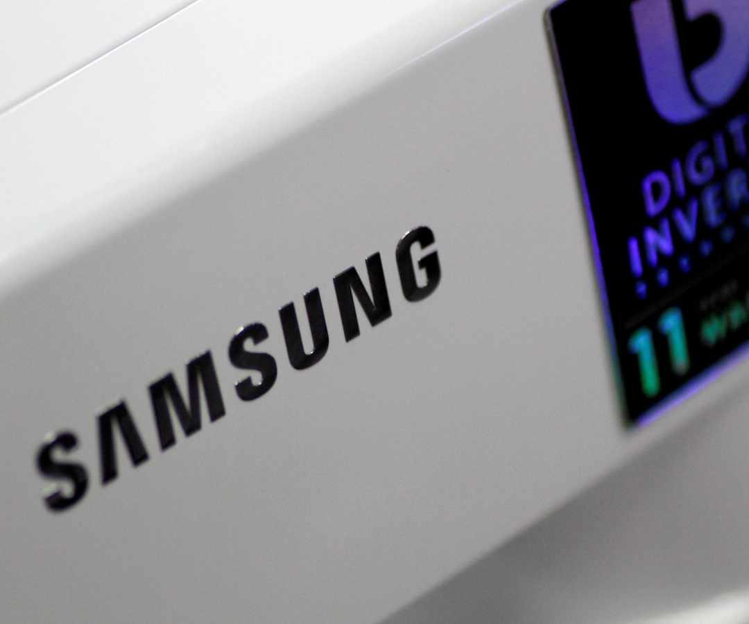 Samsung es la compañía tecnológica con más patentes del mundo