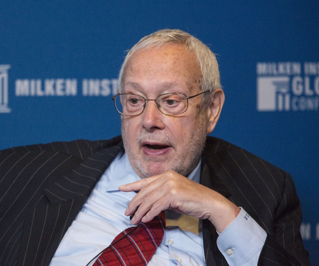 Inventor de bonos respaldados con hipotecas pide perdón por horrores de ...