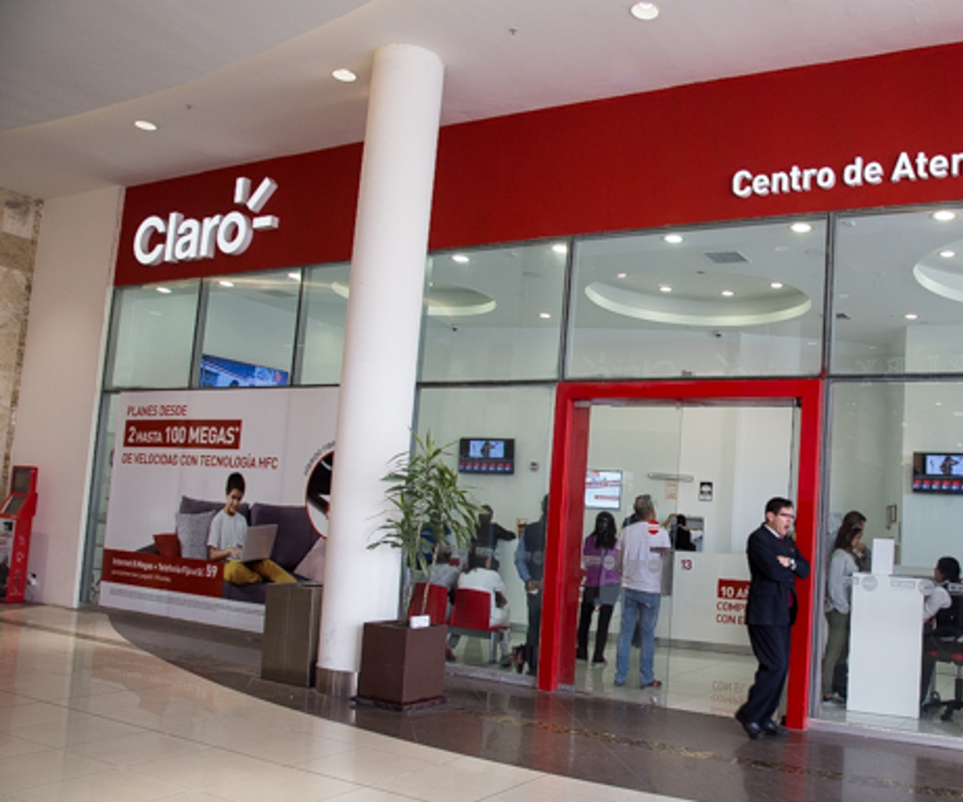 Claro lanza nuevos planes pospago en Colombia entre 5 y 30 GB de navegación