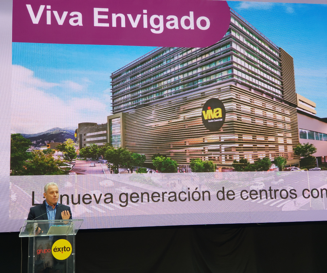 Viva Envigado: Últimas noticias económicas de Viva Envigado