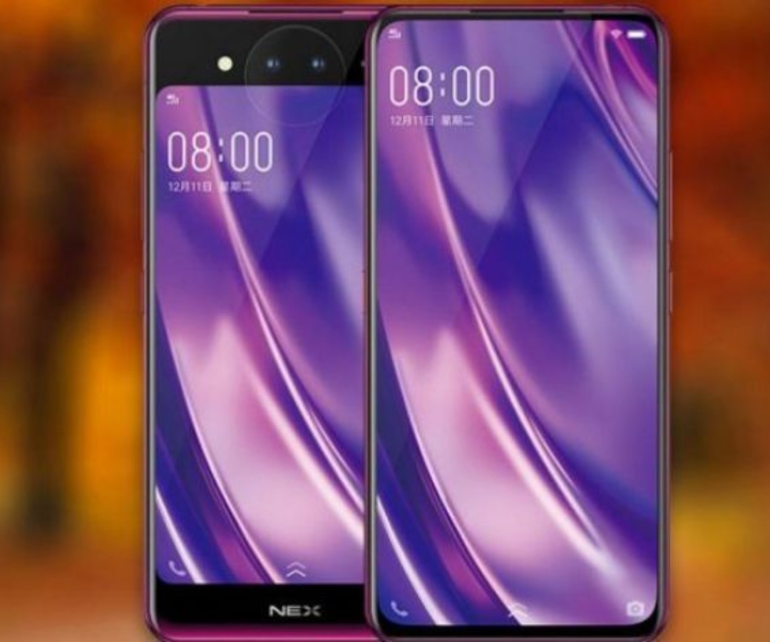 Descubra el potente smartphone 'doble cara' que promete arrasar con todo