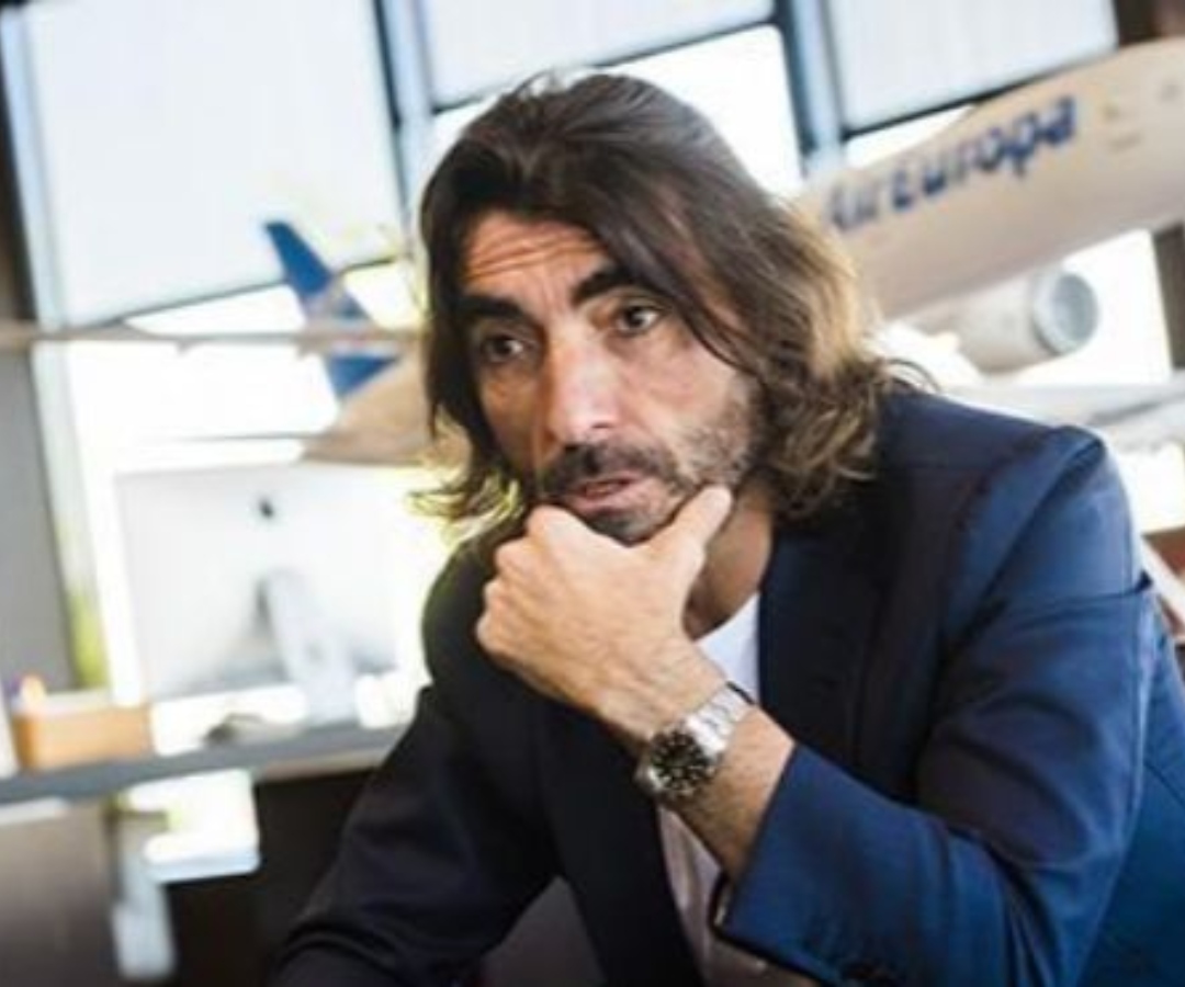 Javier Hidalgo subió 17% su capital en Globalia tras adquirir 7% de Unicaja