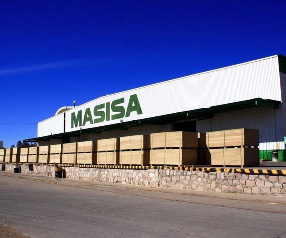 Inverlink asesoró operación de venta de plantas de Masisa en México al ...