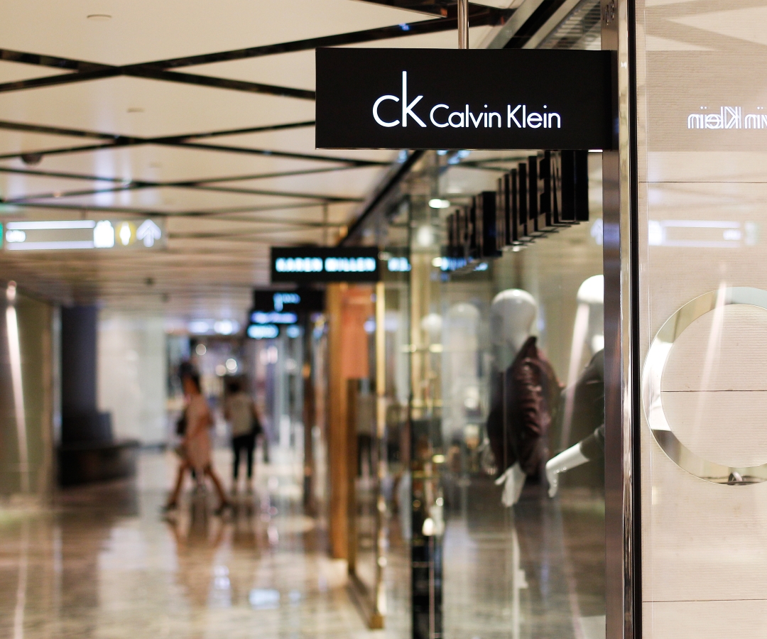 Calvin Klein está eliminando su colección de moda de pasarela de alta ...