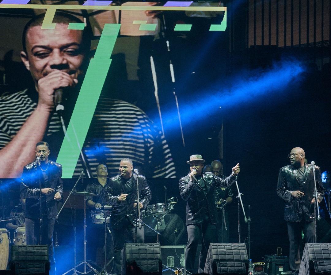 Grupo Niche, la empresa que ha vendido unos dos millones de discos en ...