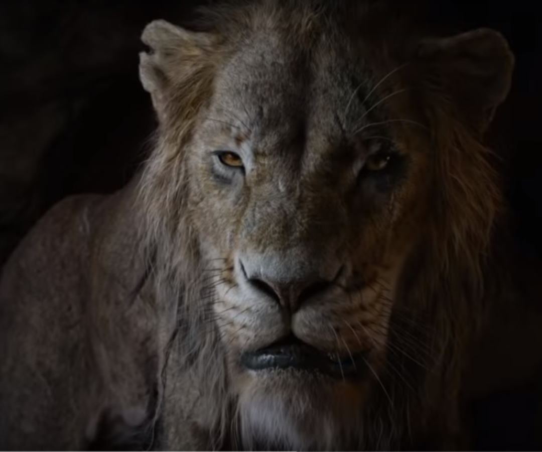 Disney presentó nuevo trailer del remake live-action de 'El Rey León'