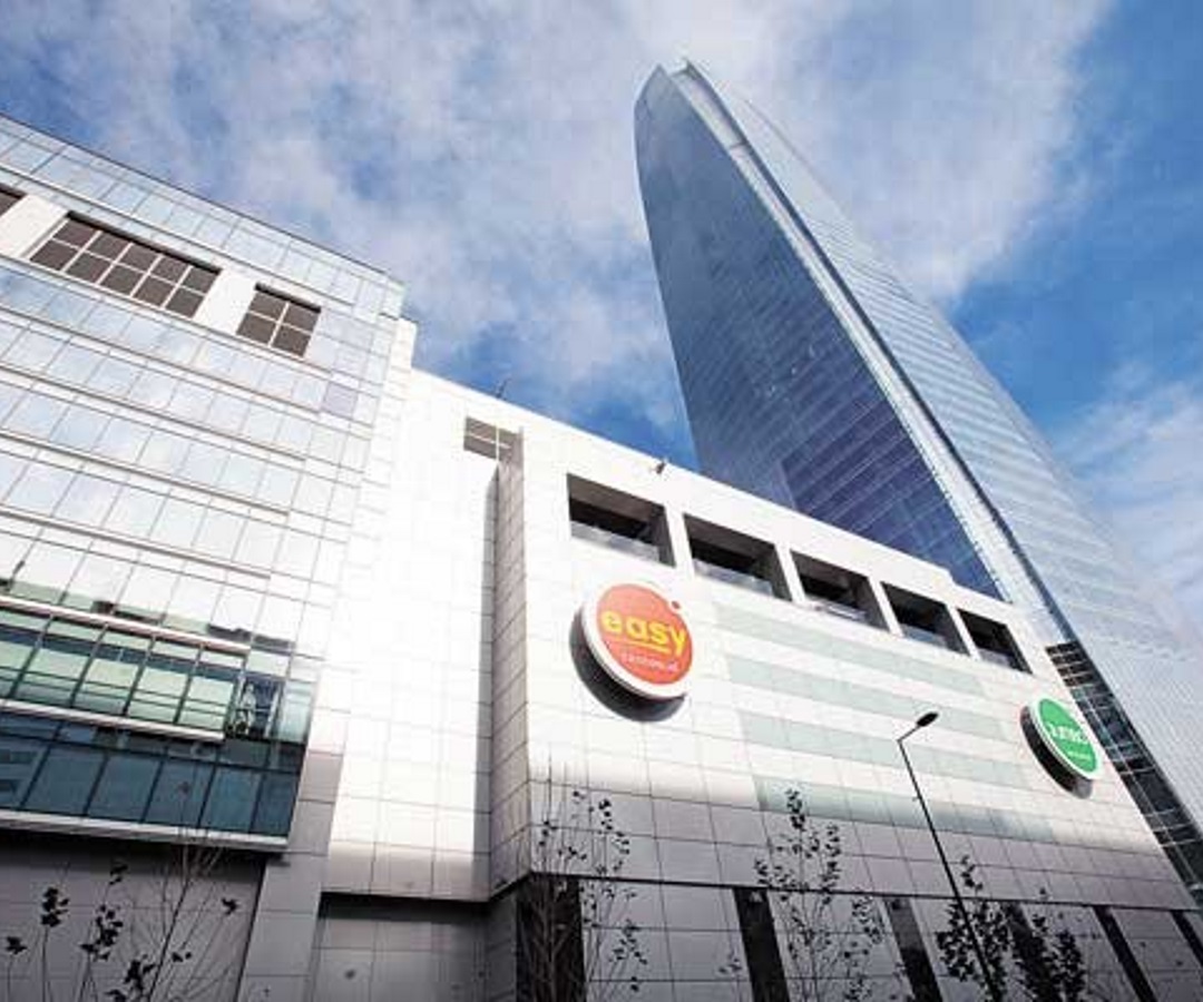 Cencosud: Últimas noticias económicas de Cencosud