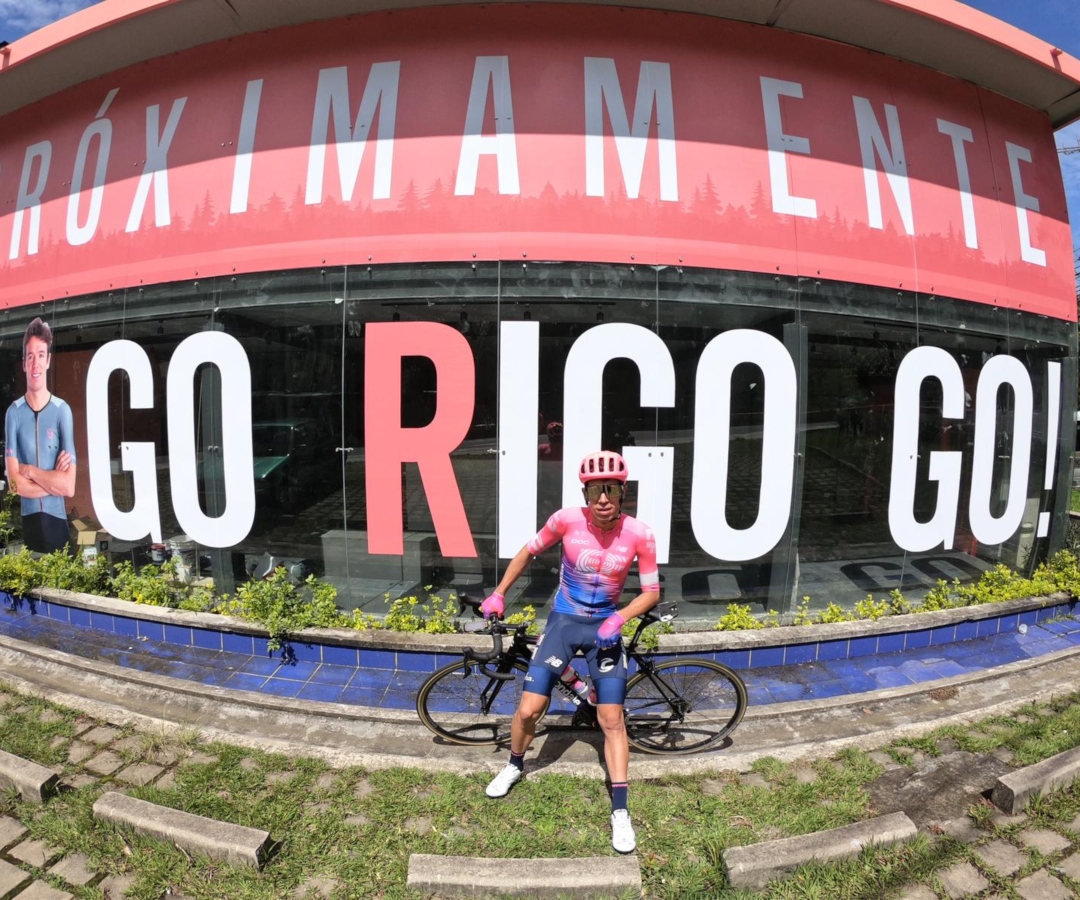 “Vamos a seguir abriendo locales: tendremos seis tiendas Go Rigo Go al ...