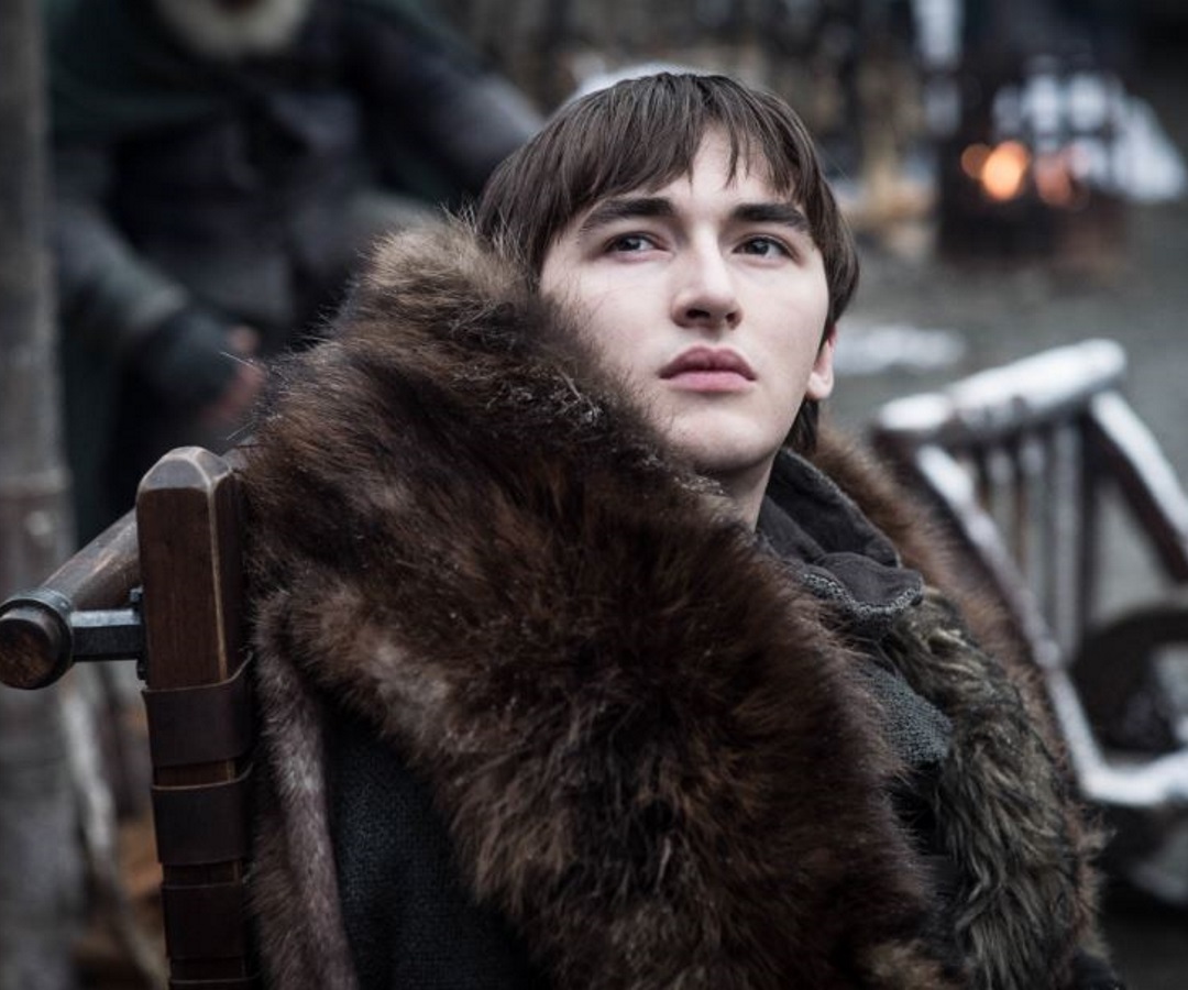 Bran Stark lidera las apuestas para quedarse en el Trono de Hierro de ...