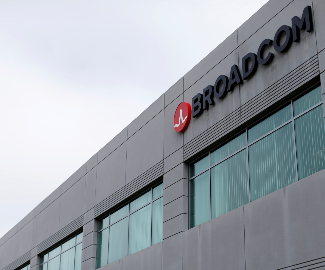 La firma Broadcom está en una negociación avanzada para comprar Symantec