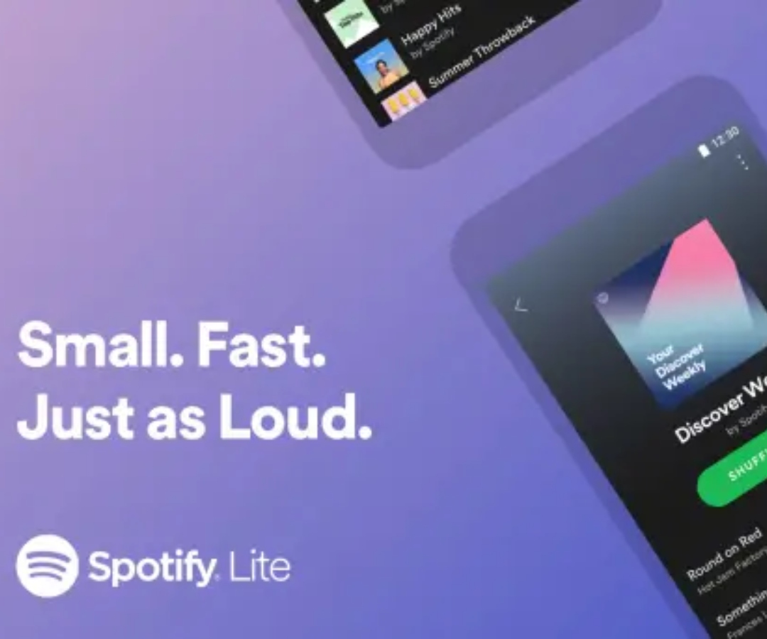 Spotify Lite ya está disponible en Colombia para teléfonos con Android