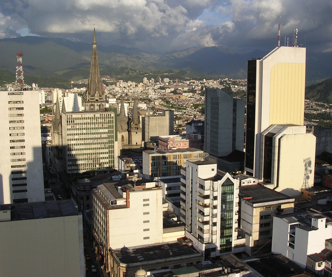 Manizales, la ciudad que más consolida sus ventajas en materia de ...