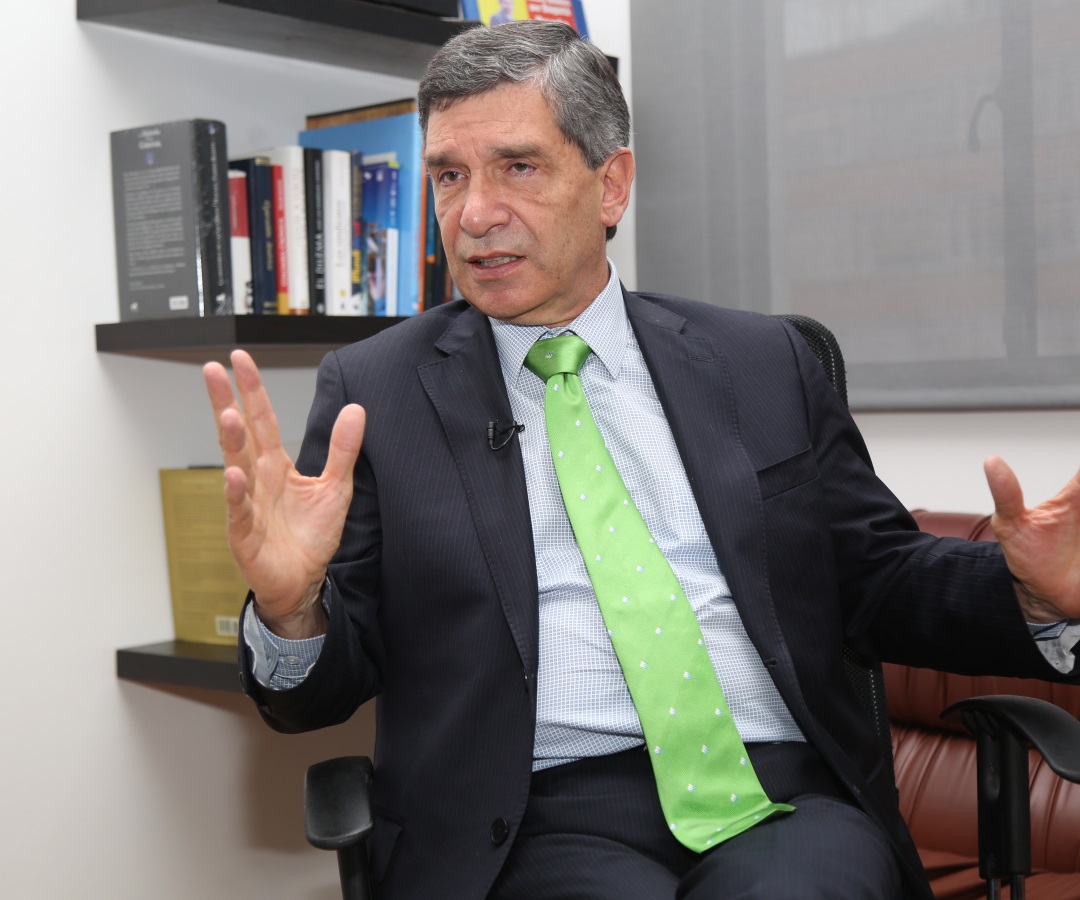 “Los rappitenderos están en una zona gris que hay que resolver”, Rafael ...