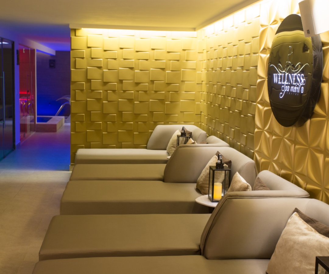 Wellness Spa Móvil Center se posiciona como el mejor Spa de Sur América ...