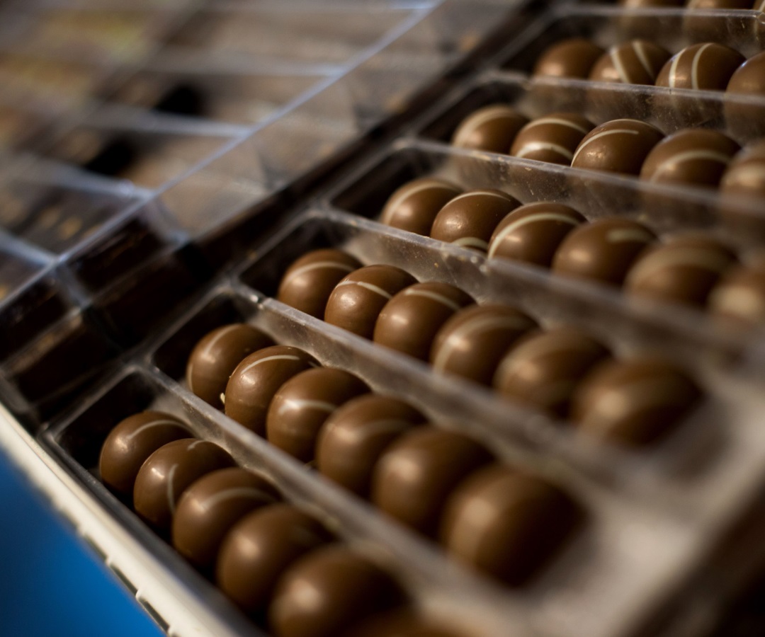 Estas son algunas de las marcas premium de chocolate para regalar en ...