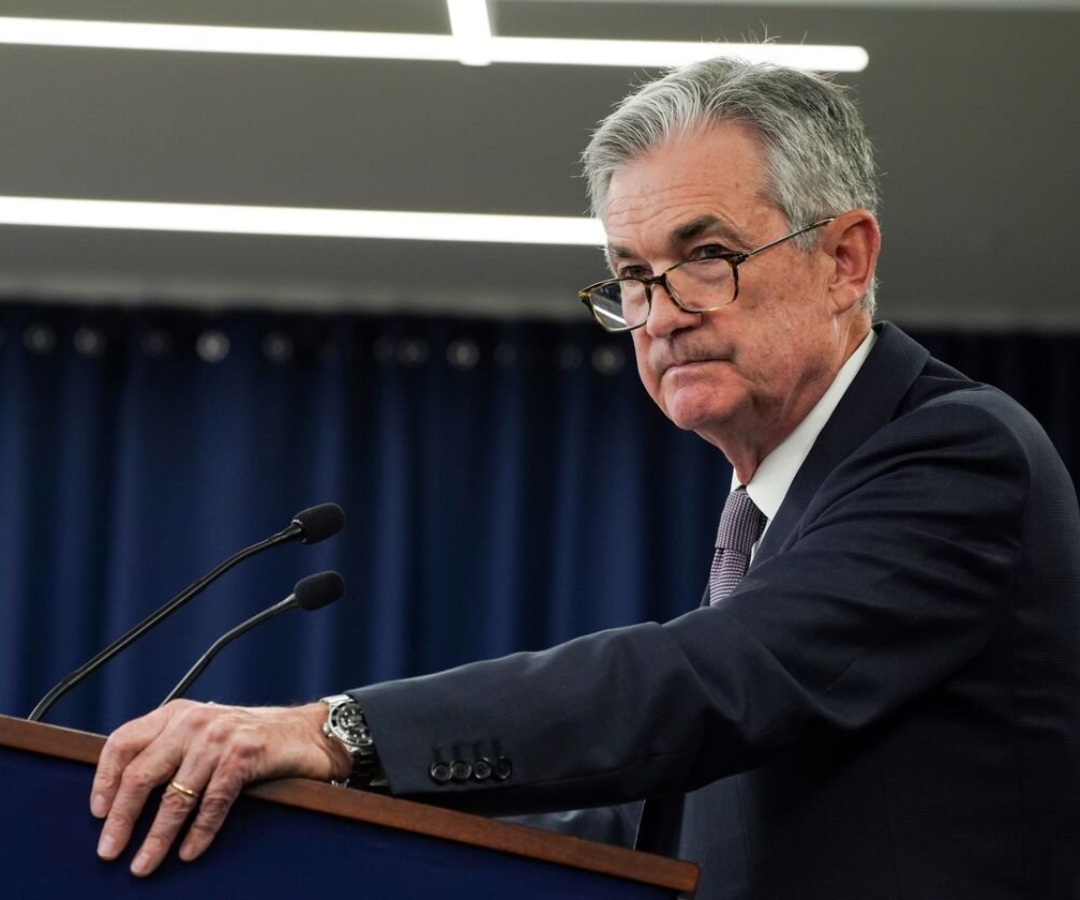 Fed Chairman Jerome Powell Masters the Art of Saying Nothing