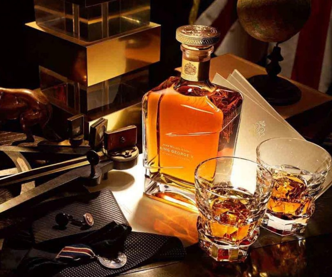 Whisky, la bebida preferida para las grandes celebraciones de la ...