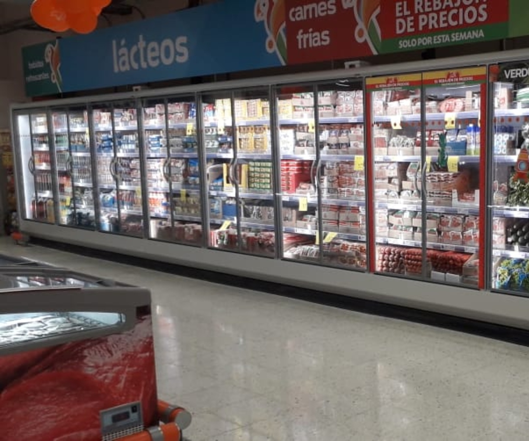 Tiendas Ara completó 600 puntos en Colombia con su reciente apertura en ...