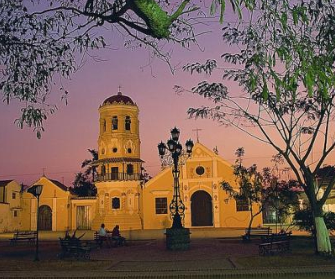 Vuelos comerciales tendrán la posibilidad de llegar a Mompox, en Bolívar