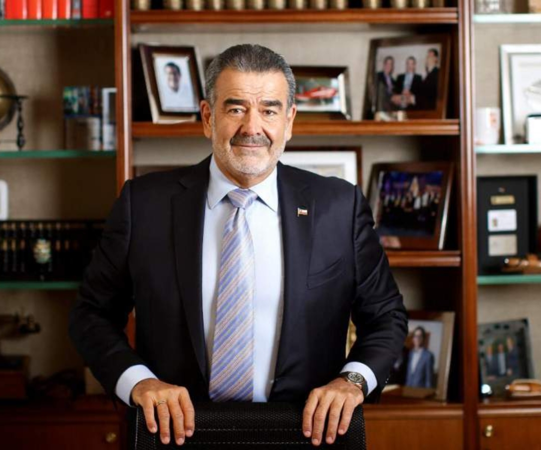 Grupo Luksic acude al mercado de bonos para financiar plan de inversión ...