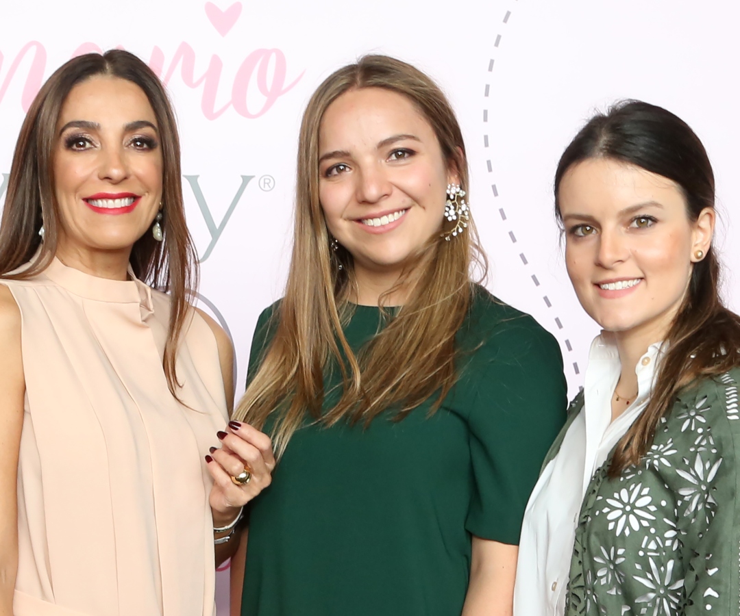 Seminario Mary Kay 2020 se celebró en el Centro Ágora con miembros de ...