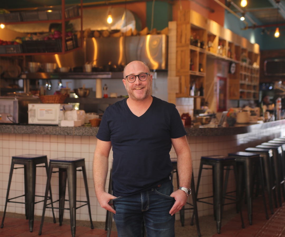 El concepto Soberana de los Hermanos Rausch cerrará el año con tres ...