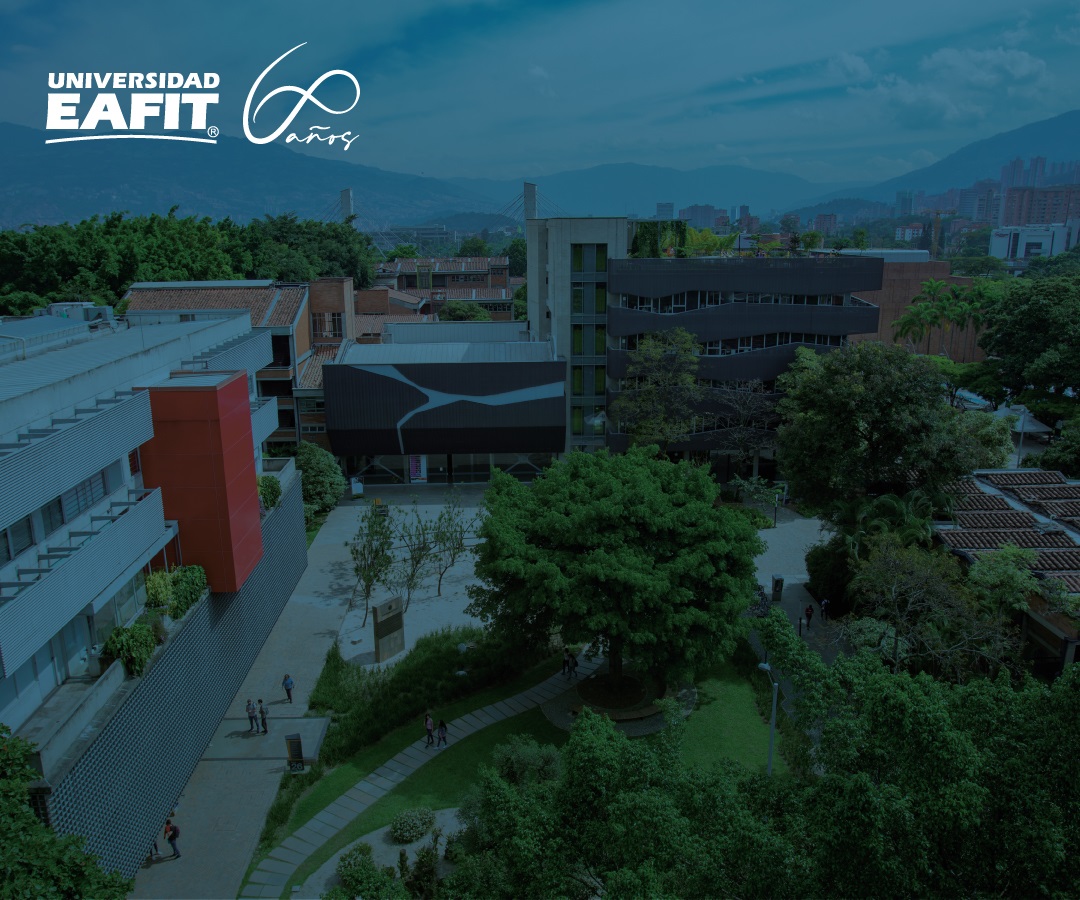 El MBA de la Universidad Eafit es reconocido como el mejor de Colombia